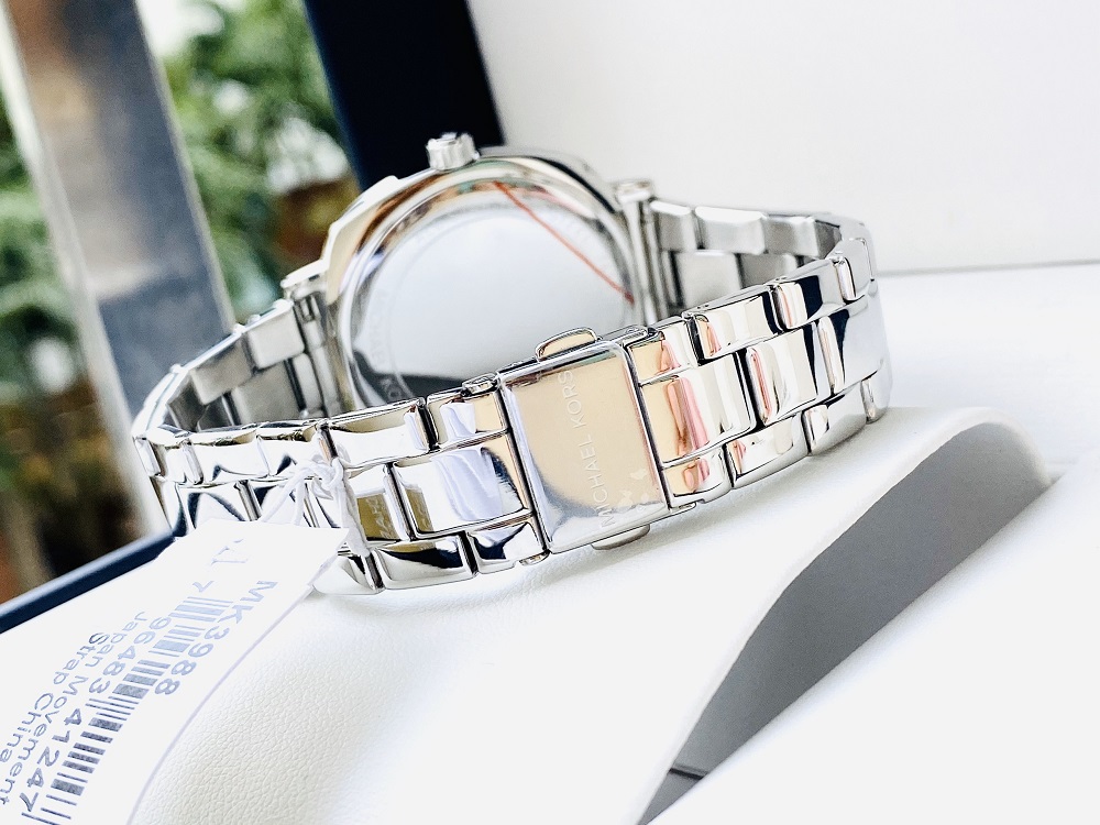 Đồng Hồ Michael Kors Nữ MK3988 38mm Chính Hãng